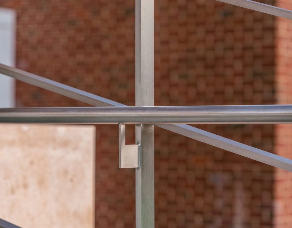 Liberty University Montview Student Union – Shickel Corporation