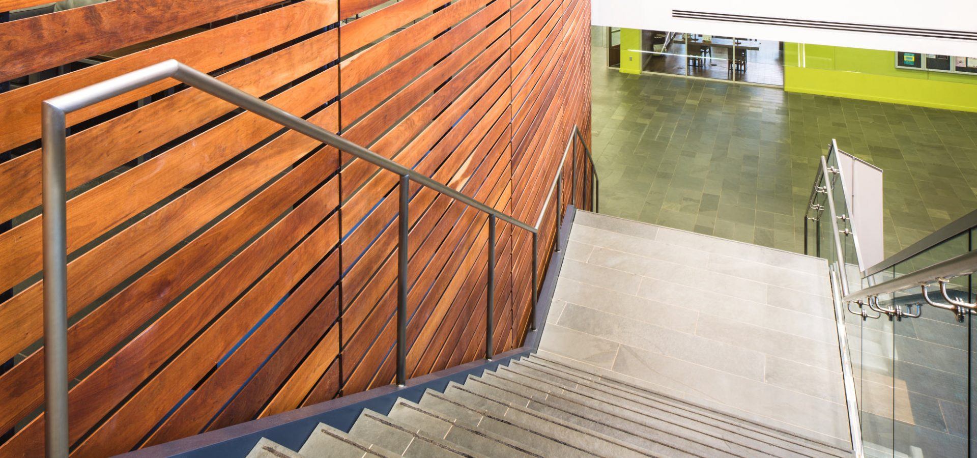 Liberty University Montview Student Union – Shickel Corporation