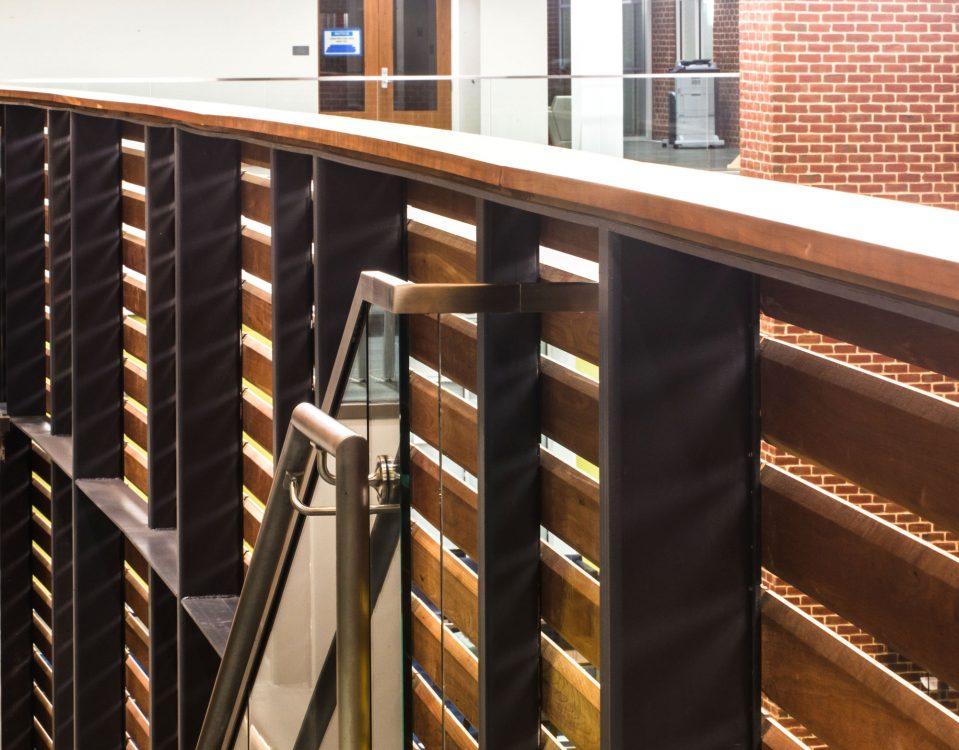 Liberty University Montview Student Union – Shickel Corporation