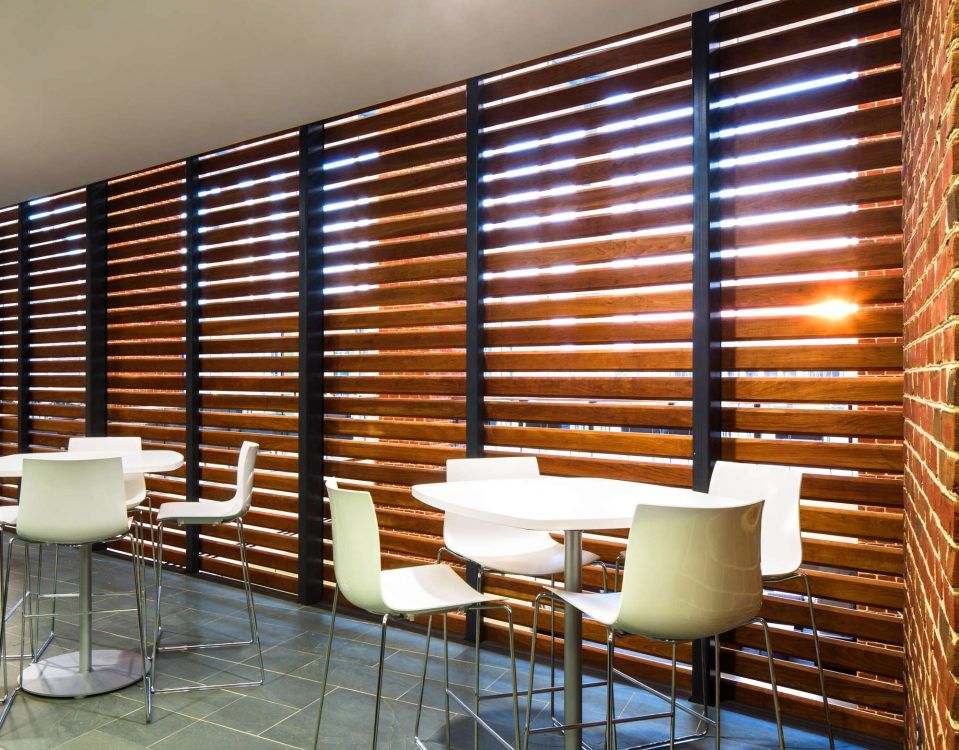 Liberty University Montview Student Union – Shickel Corporation