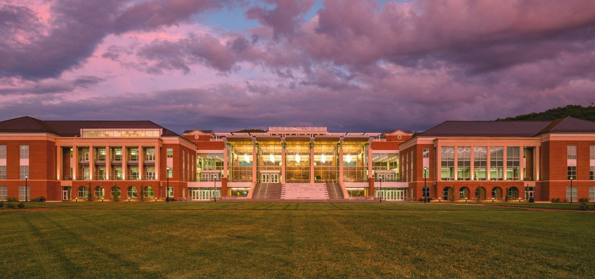 Liberty University Montview Student Union – Shickel Corporation