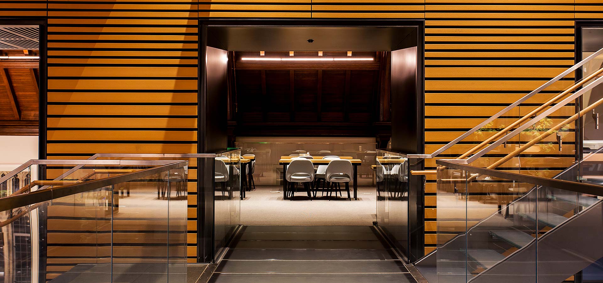 Duke University West Campus Union – Shickel Corporation