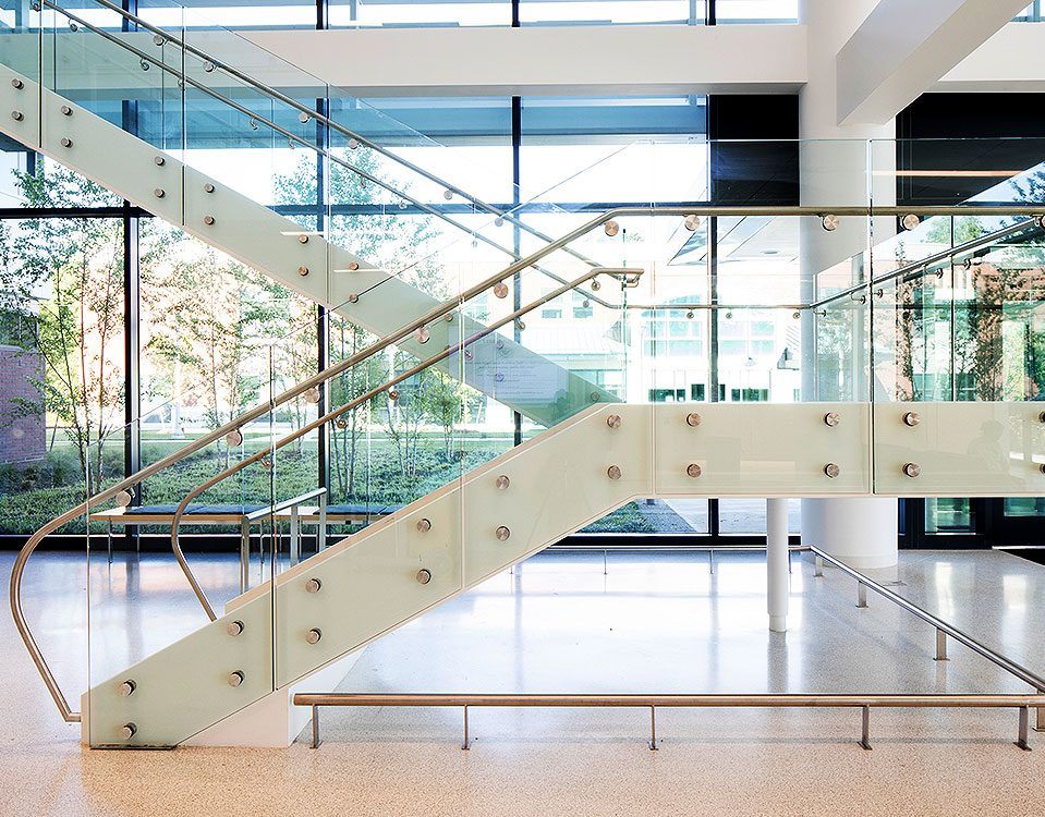 John Tyler Community College – Shickel Corporation