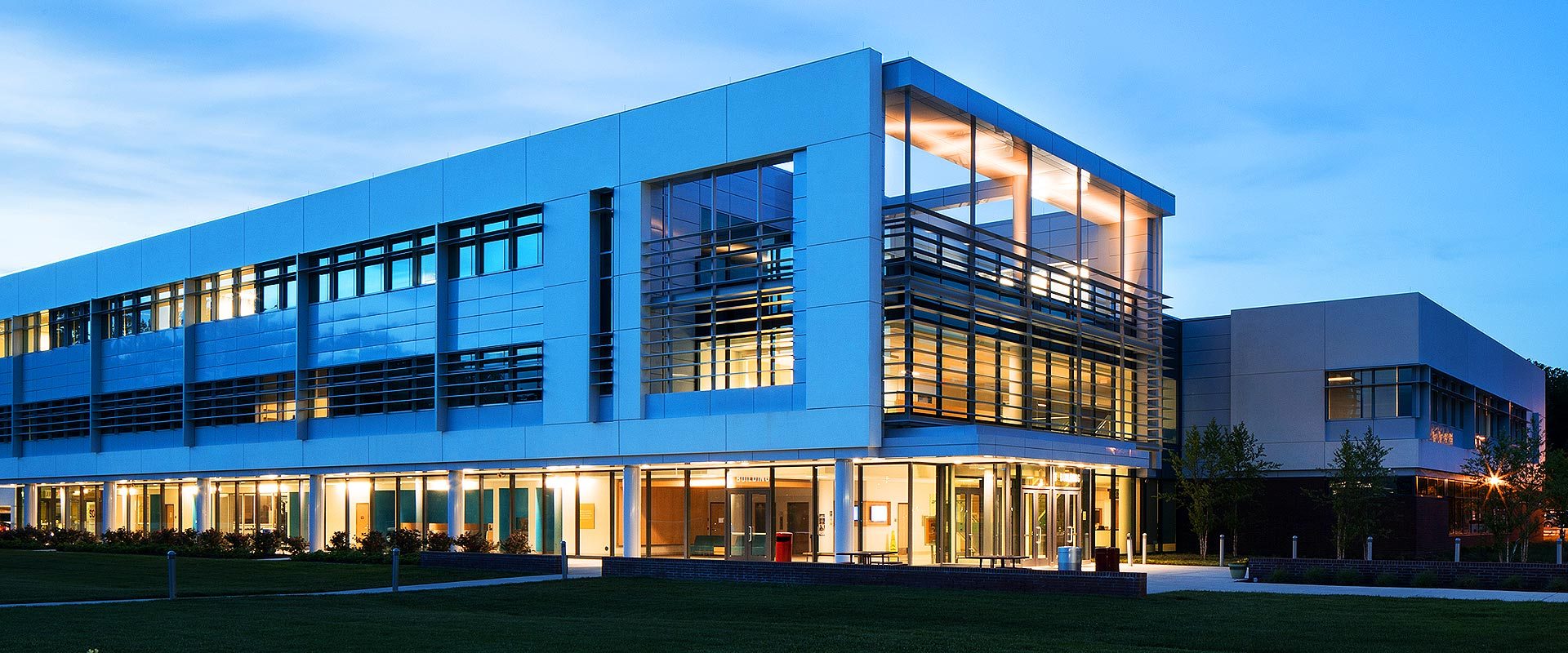 John Tyler Community College – Shickel Corporation